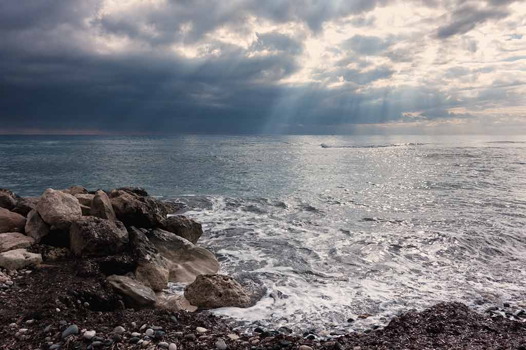AΠΟΚΛΕΙΣΤΙΚΗ ΟΙΚΟΝΟΜΙΚΗ ΖΩΝΗ (Α.Ο.Ζ.)
